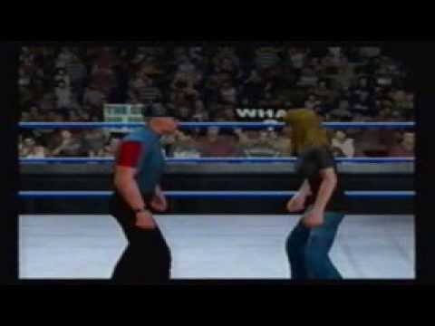 KFC Wrestling Part 9 - YouTube