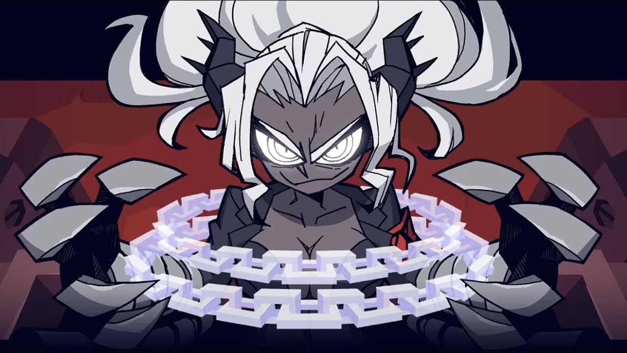 "Chains of Despair" Helltaker part 2 - YouTube