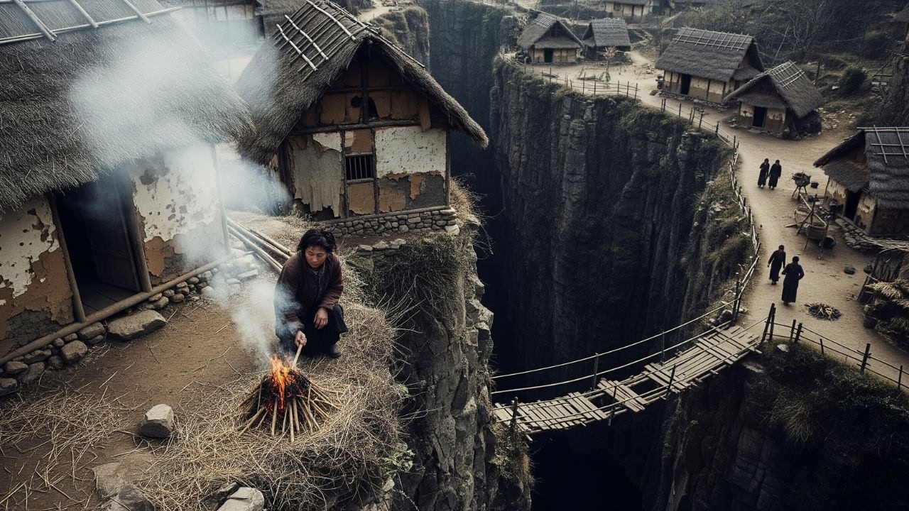 Hidden Ancient Villages of China - You Won’t Believe They Exist - YouTube