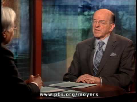 BILL MOYERS JOURNAL | FCC commissioner Michael Copps on Net Neutrality ...