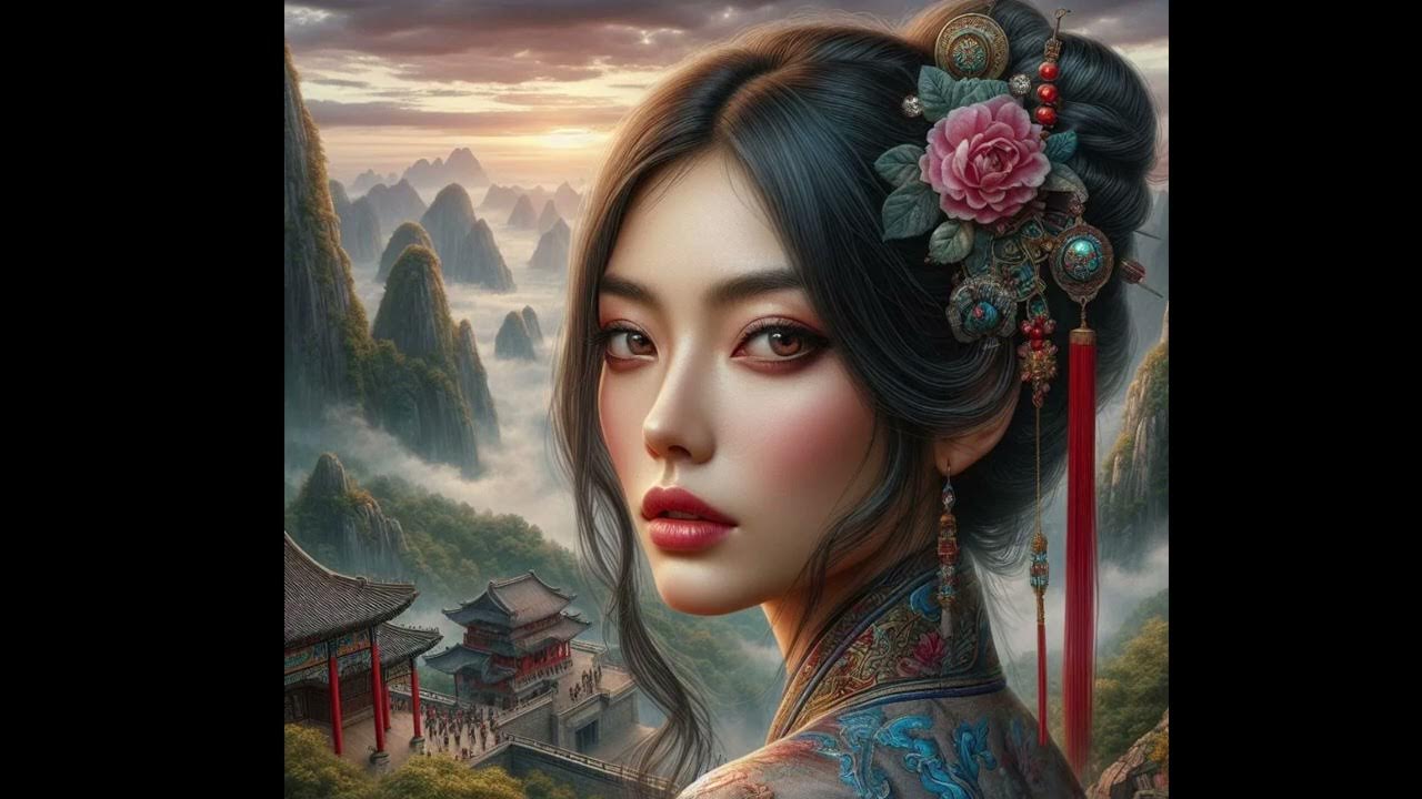 Mộng chiều Xuân - Kim Kim - YouTube