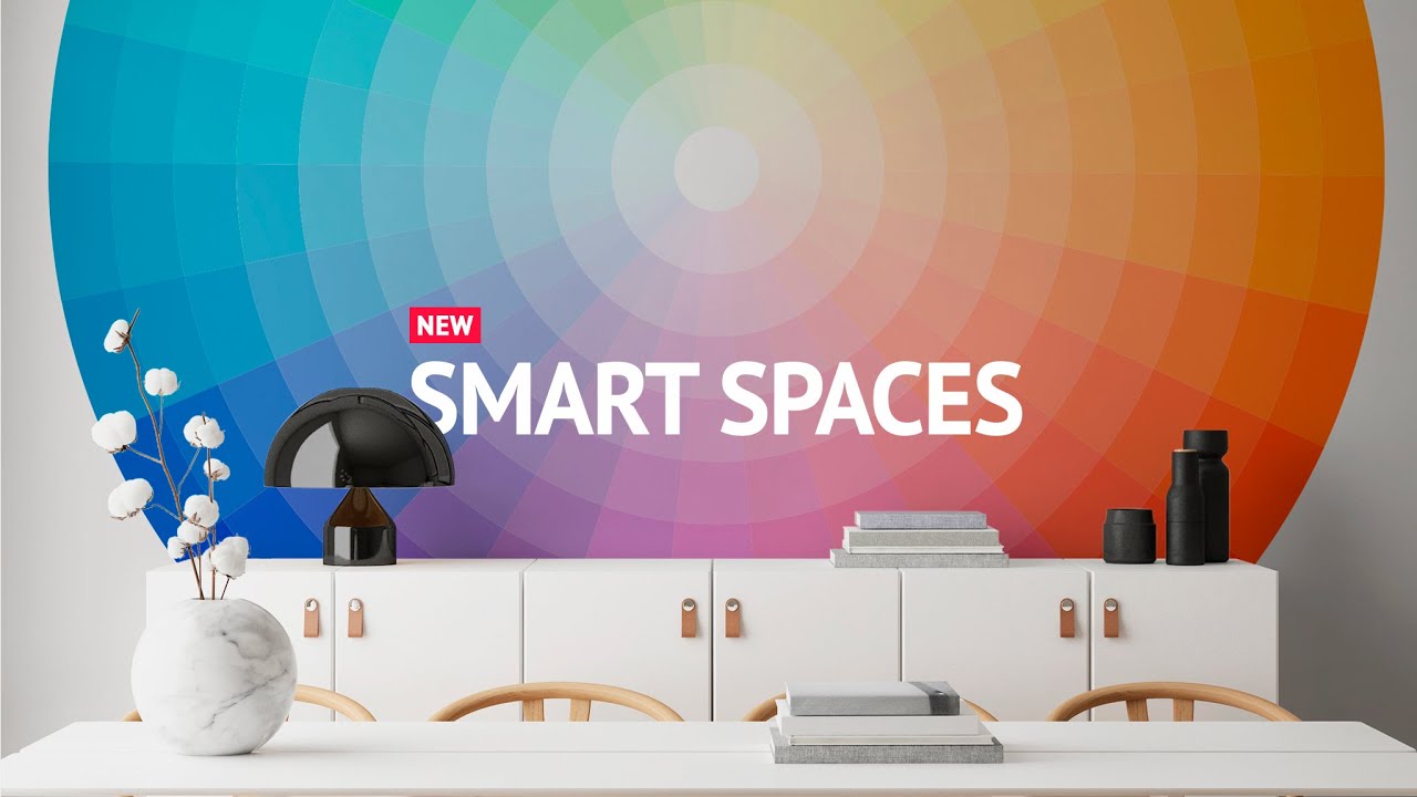 🔺Presenting Smart Spaces: ArtPlacer’s customizable room mockups 🔺 - YouTube
