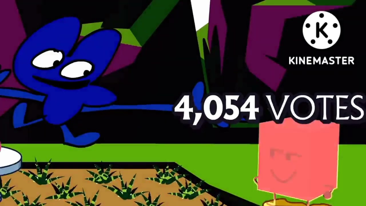 bfb baller - YouTube