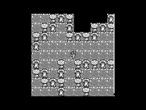 Final Fantasy Legend 3 (SaGa 3) - Part 8 - The Underworld - YouTube