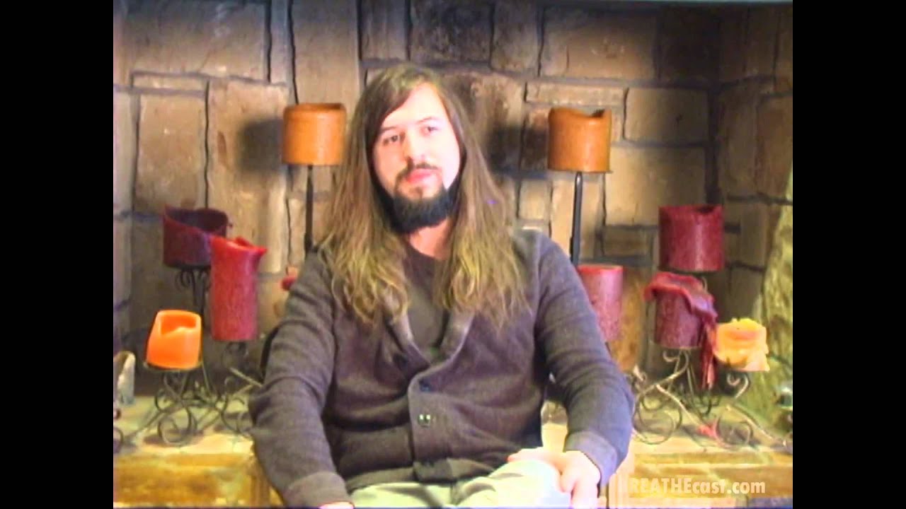 Jordan Elias sharing his plans for 2011 at BREATHEcast.com! - YouTube