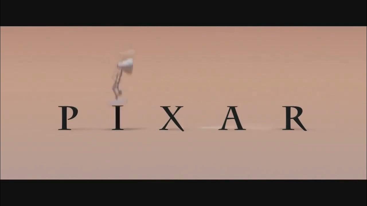 Klaskyklaskyklaskyklasky Pixar Logo Effects | Preview 2 Effects - YouTube