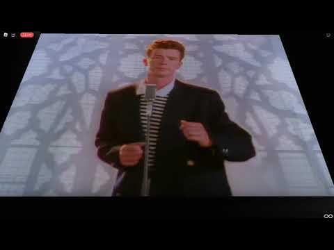 Rick Roll Your Friends - YouTube