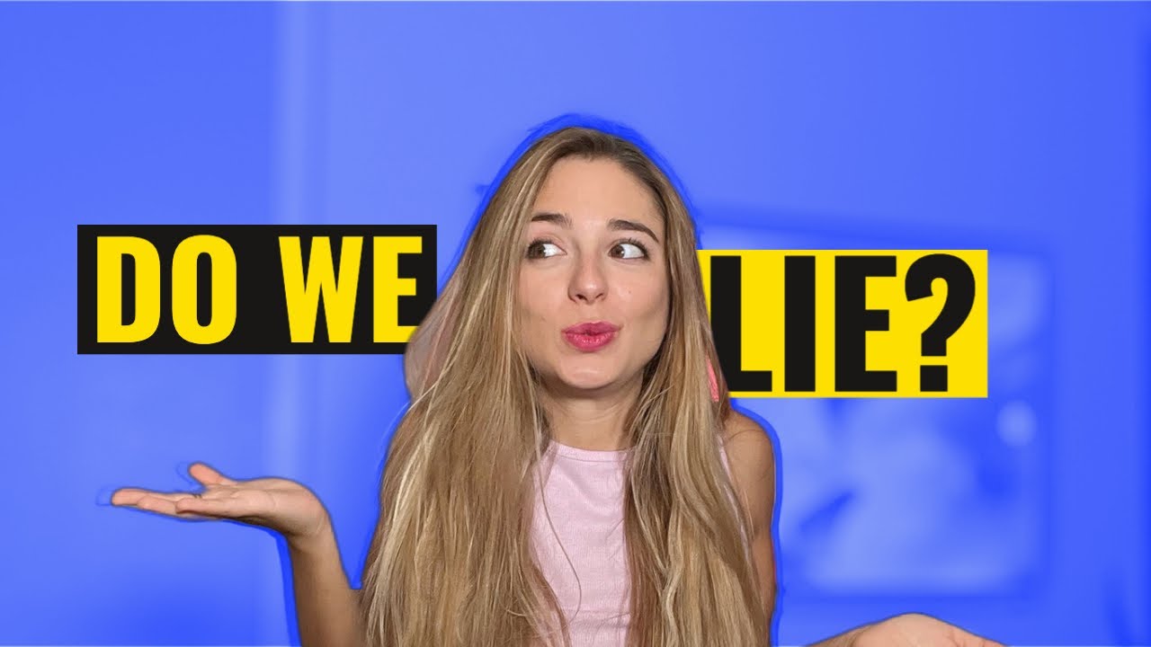 The TRUTH about Lies and Coding - A software engineer's perspective - YouTube