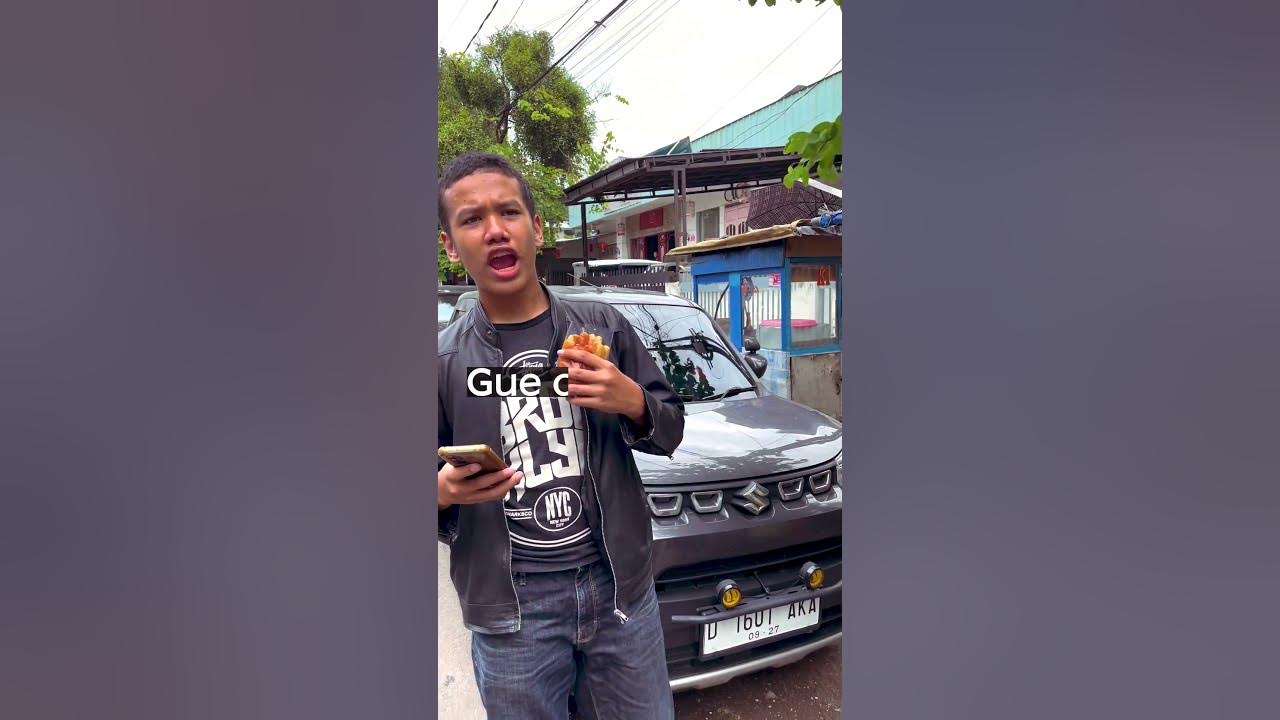 Gas ke Worship Night GGP Shalom!!! - YouTube