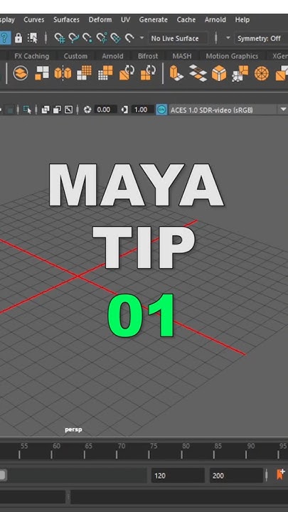 How to Create a custom shelf in maya?? #gharghargfx #youtubeshorts #shorts #ytshorts #maya #3d ...