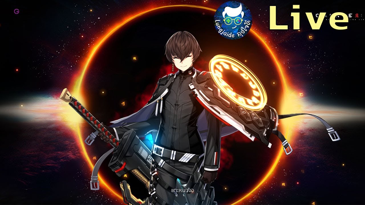 Live Counter side - YouTube