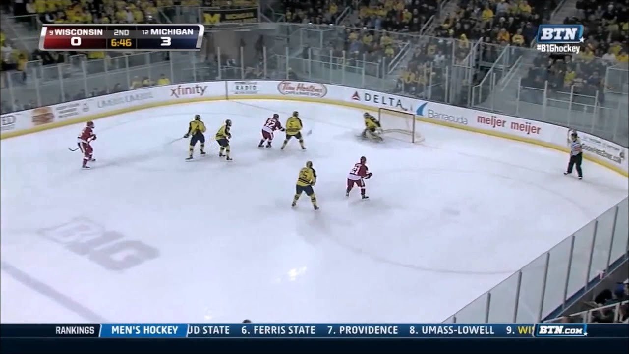 Joseph LaBate - 2013/14 Highlights - YouTube