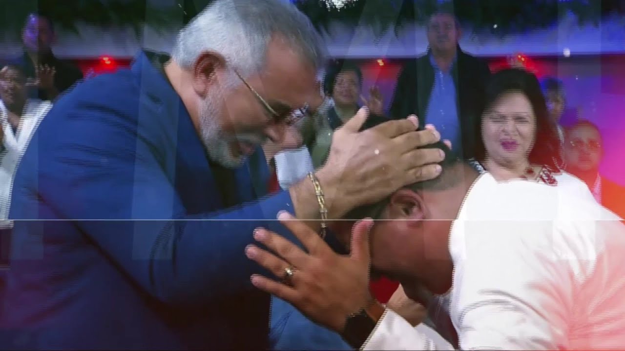 CULTOS DE ORACIÓN | Apóstol Wanda Rolón - YouTube