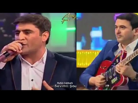 Neymət Mirzəyev & Azərbaycan Elimdi & Sevimli Şou