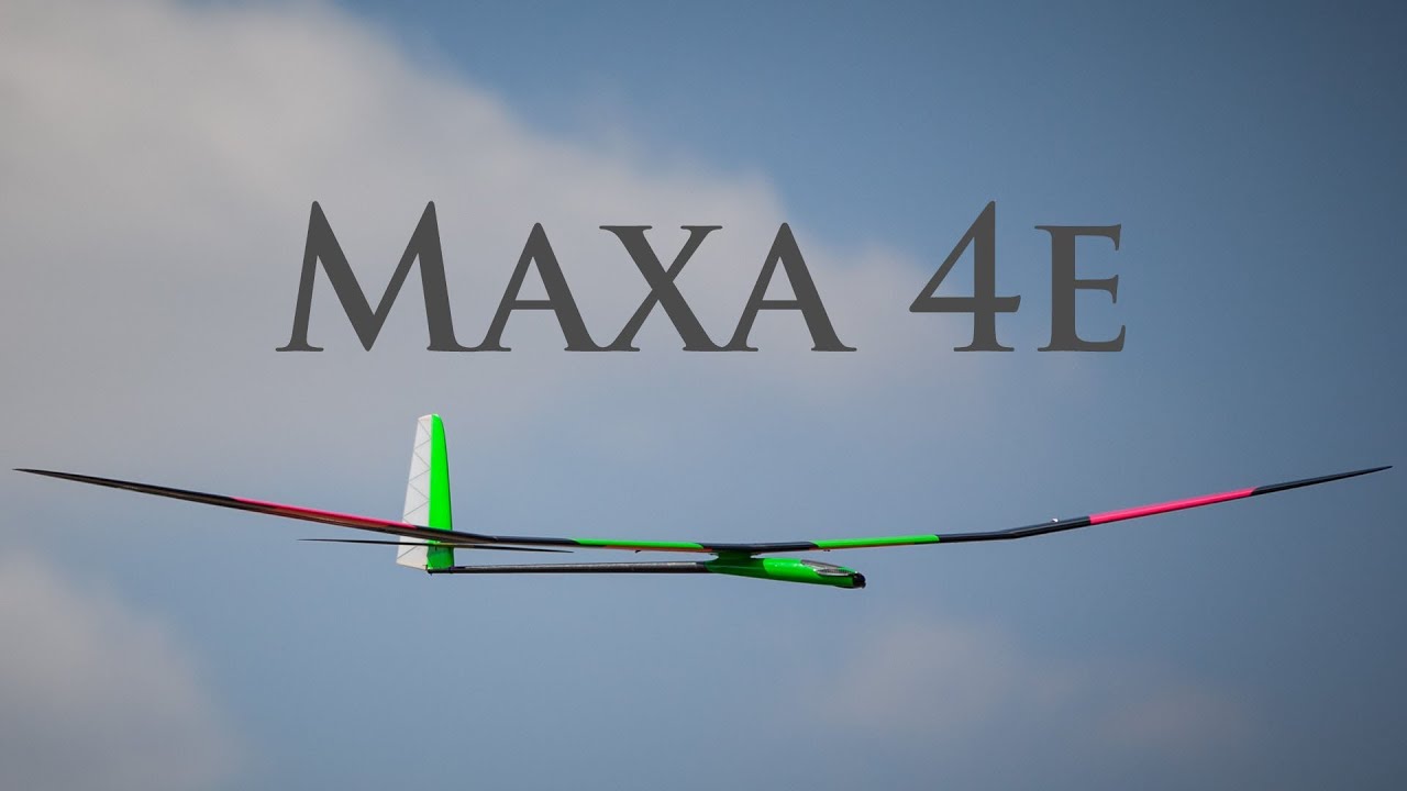 Vladimir Models Maxa 4e aka Anti Gravity Device - YouTube