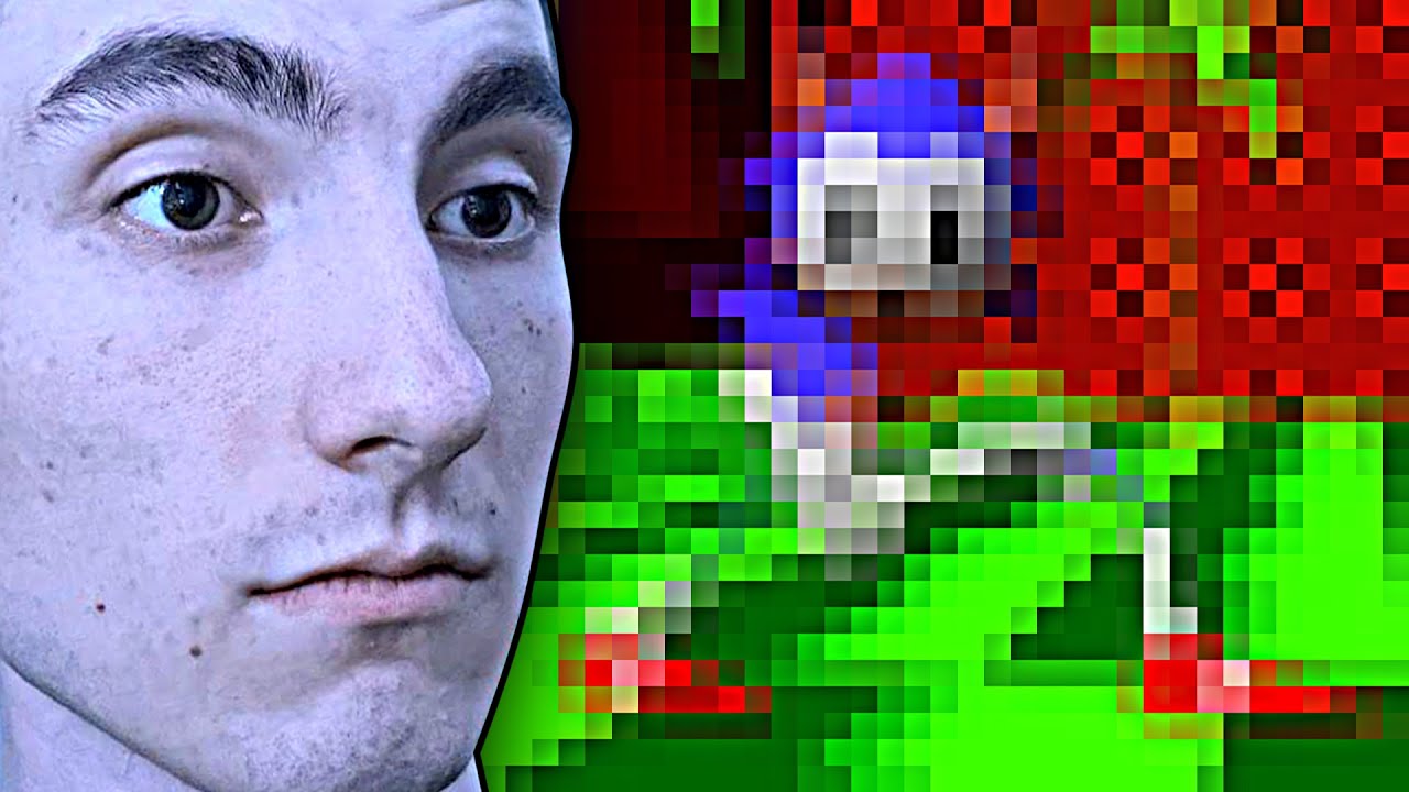 Watching Kick.exe but it's 64 bits For 1 HOUR - YouTube