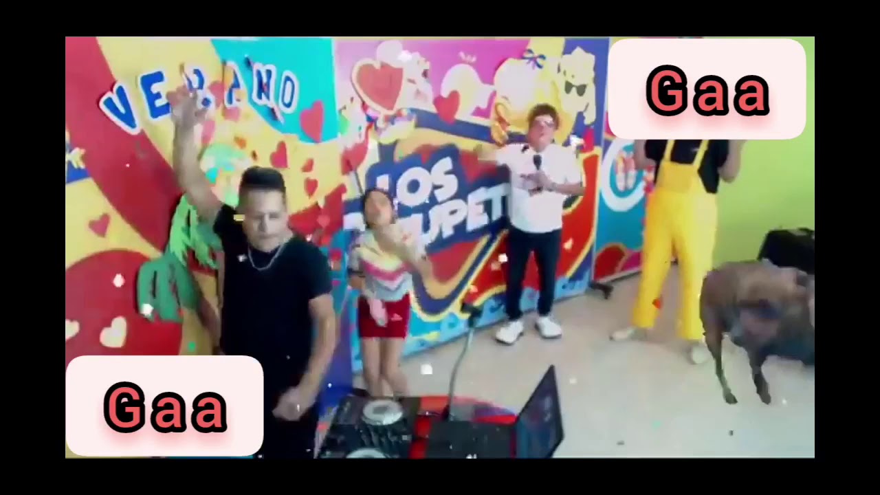 Vota tu gaaaaa remix (chupetín Trujillo) - YouTube