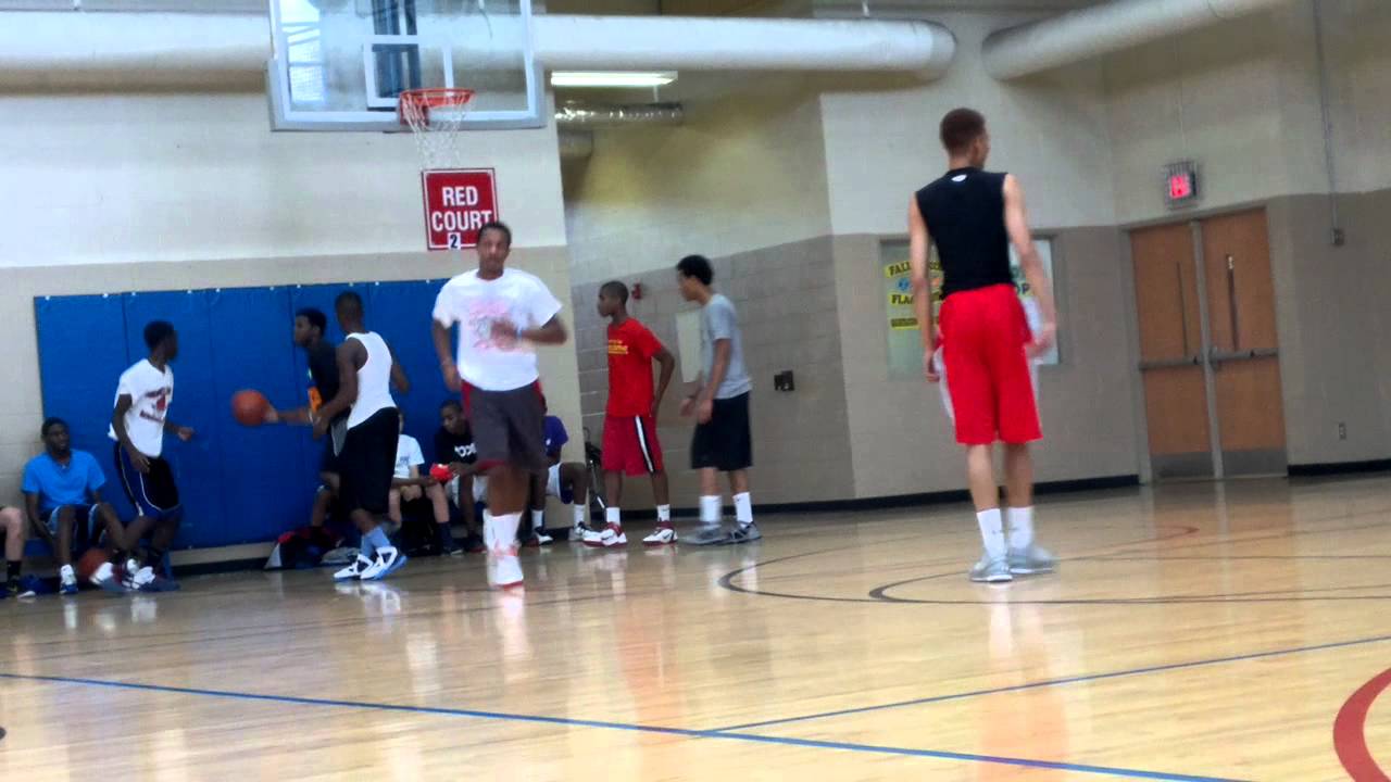 Sean Phifer and Ryan Crumpton - YouTube