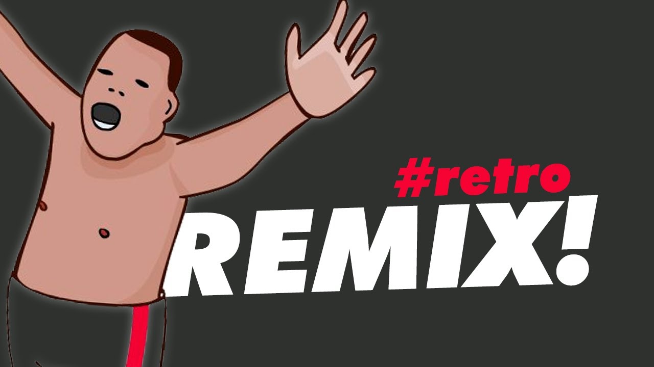 ME COMI UNA SALCHIPAPA - remix! - YouTube