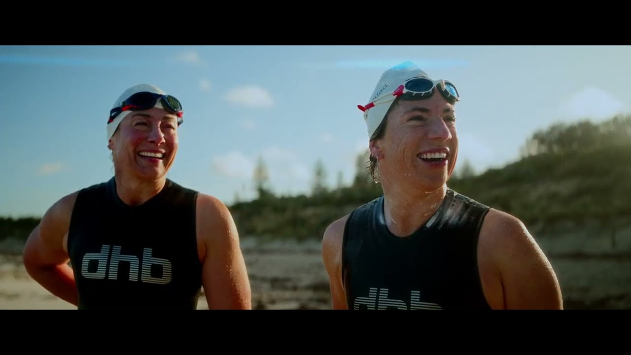 Paralympian Kat Porter OAM — championing inclusive surf at North Cott ...