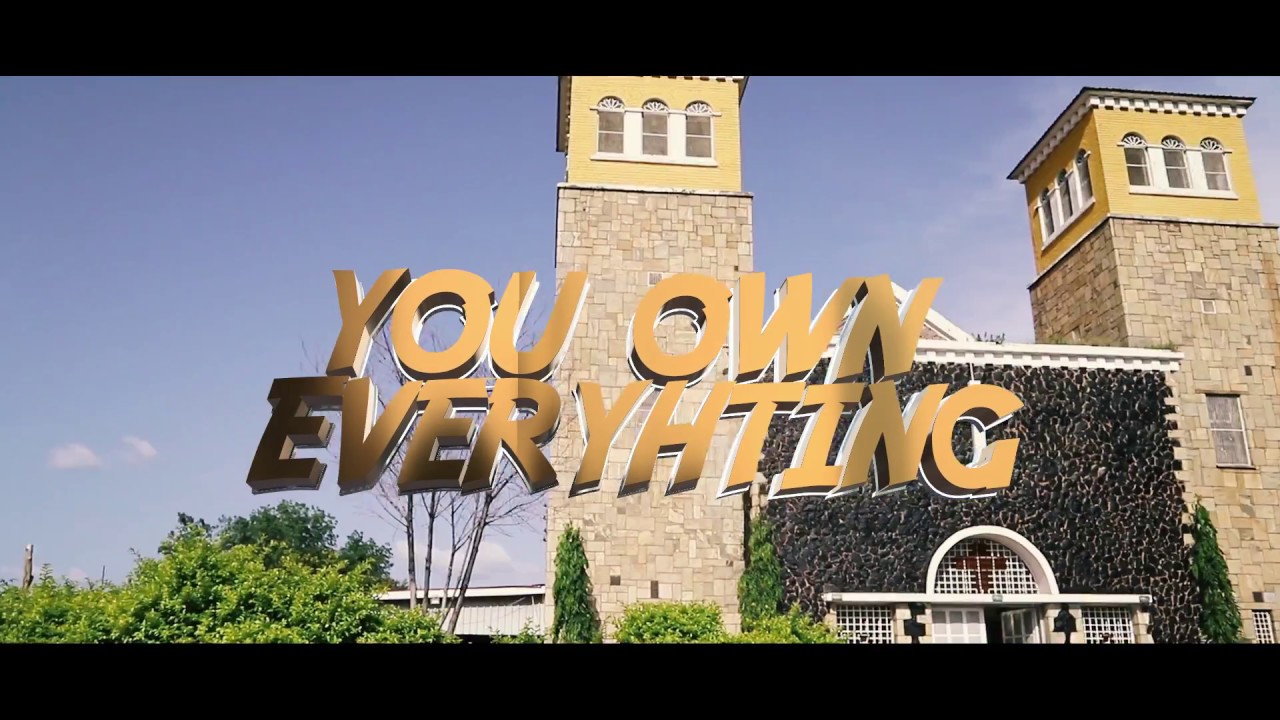 You Own Everything by Isaka Number One - YouTube