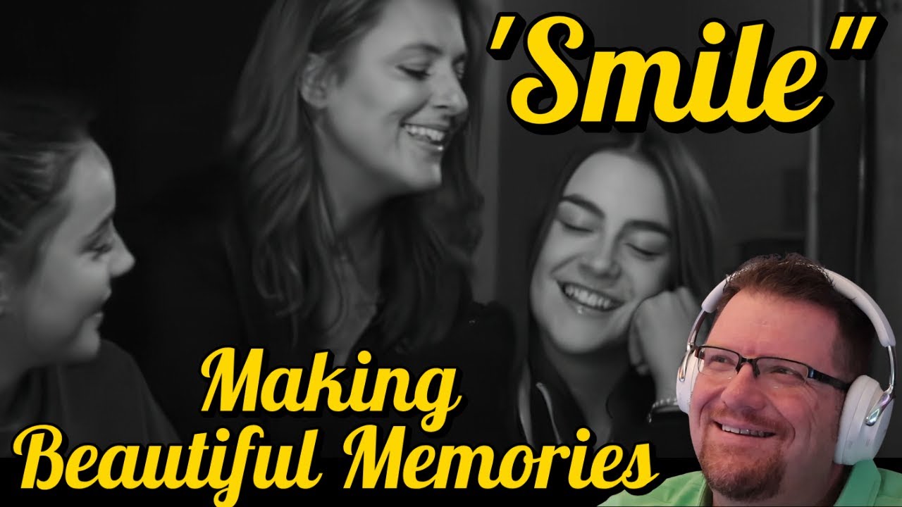Prepare To Be Amazed – Lucy “Smile” (A Beautiful Classic Cover Reaction ...