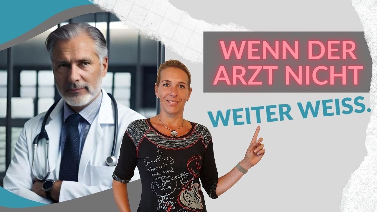Viele Symptome Aber Keine Diagnose Forum