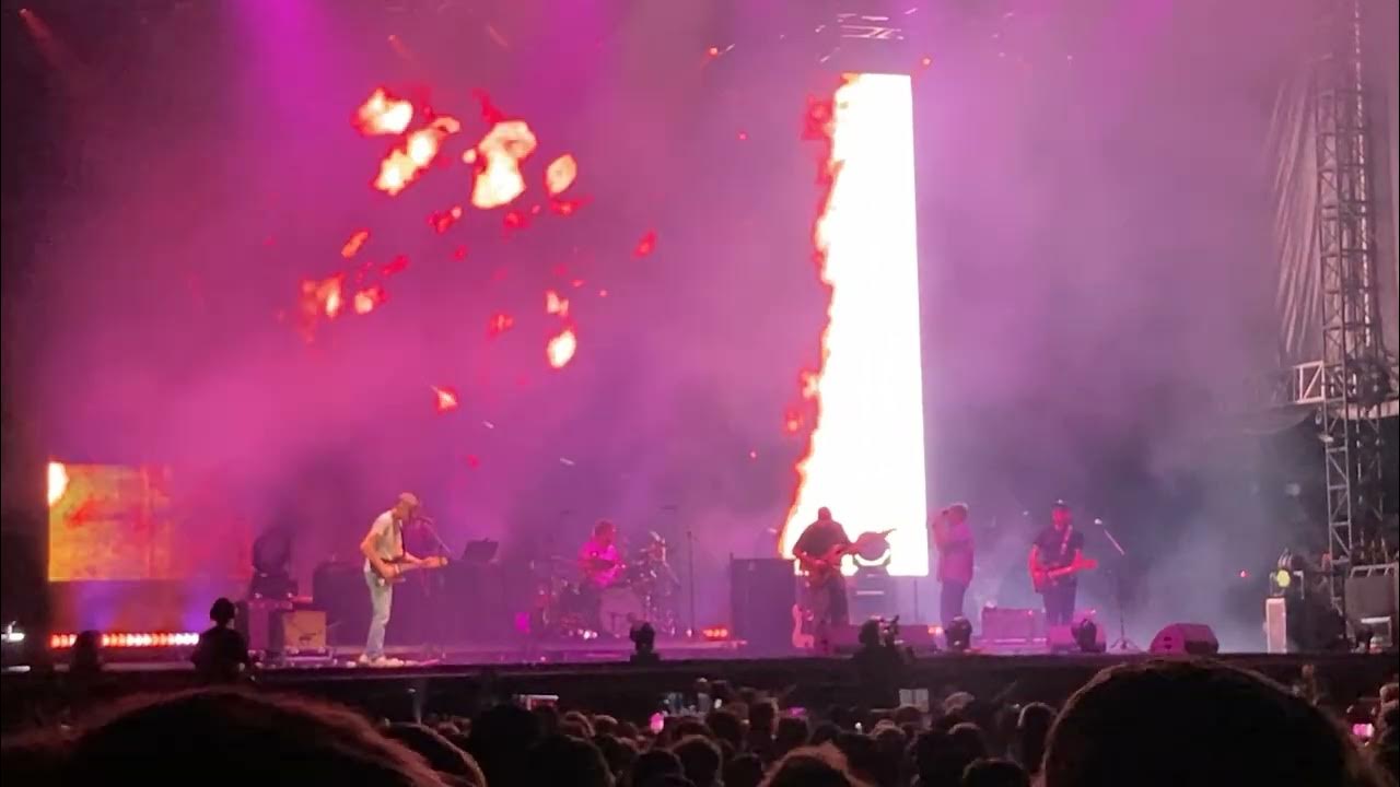 Pavement "Gold Soundz" - YouTube