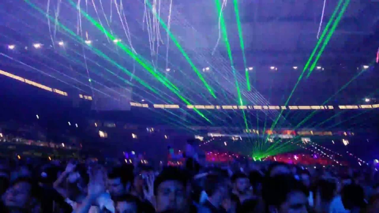 tomorrowland presents unite germany 2016 the mirror to tomorrowland ...