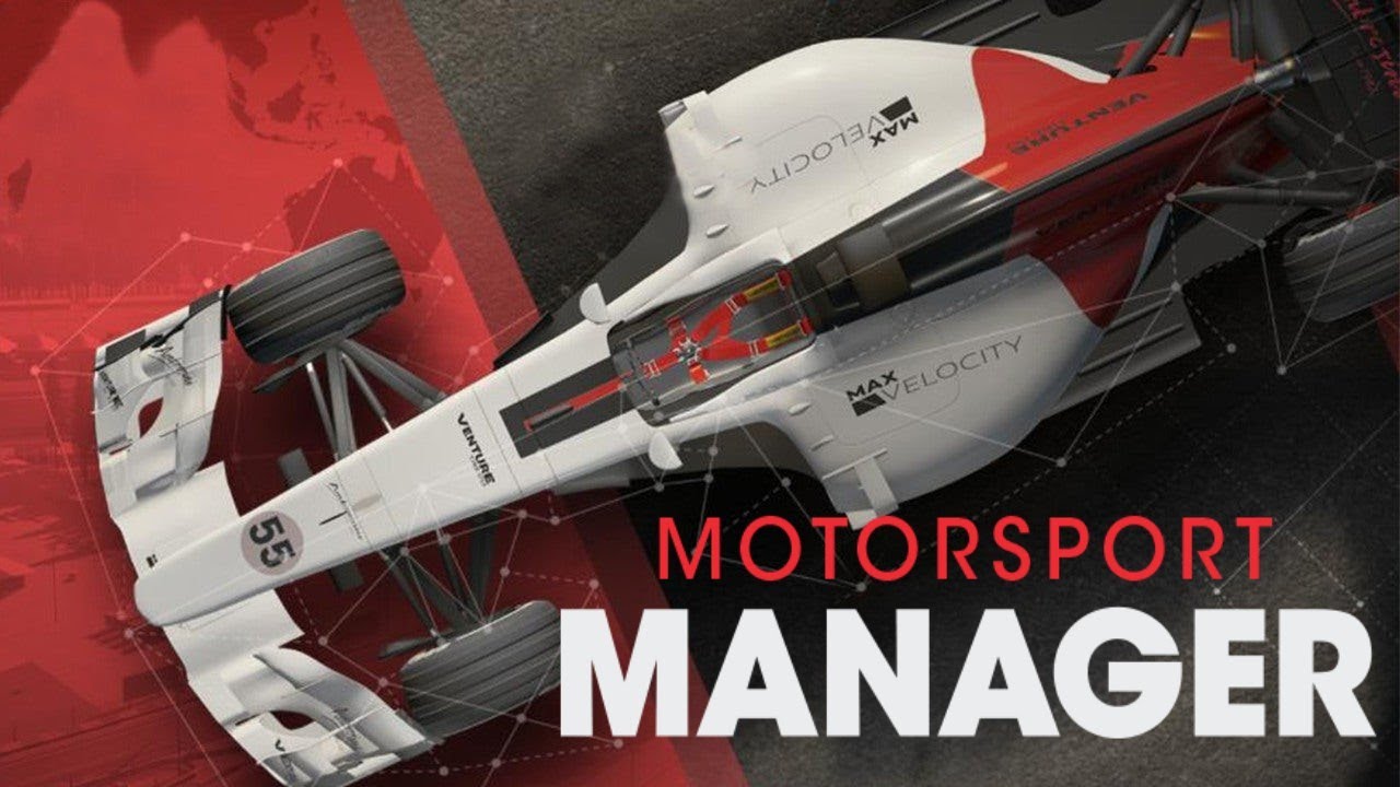#07: S1 - Management: Mailand - Motorsport Manager - Lets Play ...