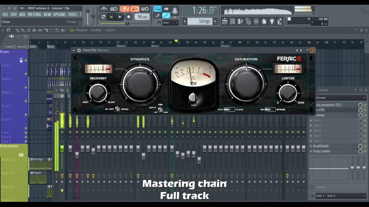 FL Studio tutorial | Daily Beats Sample Pack Volume 5 | Old school Rap ...