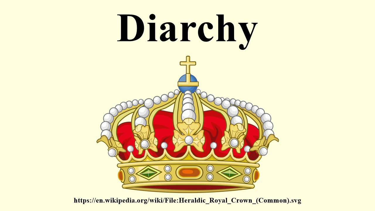 Diarchy - YouTube