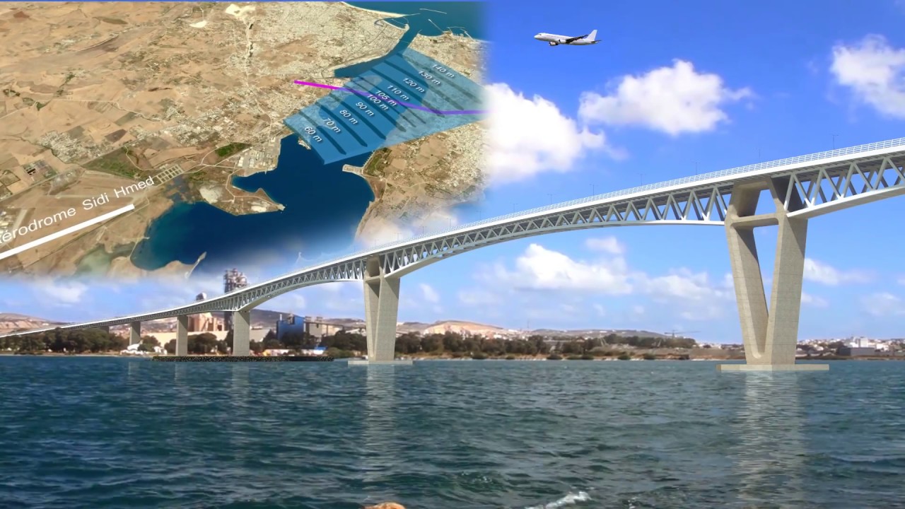 Bridge Of Bizerte English version - YouTube