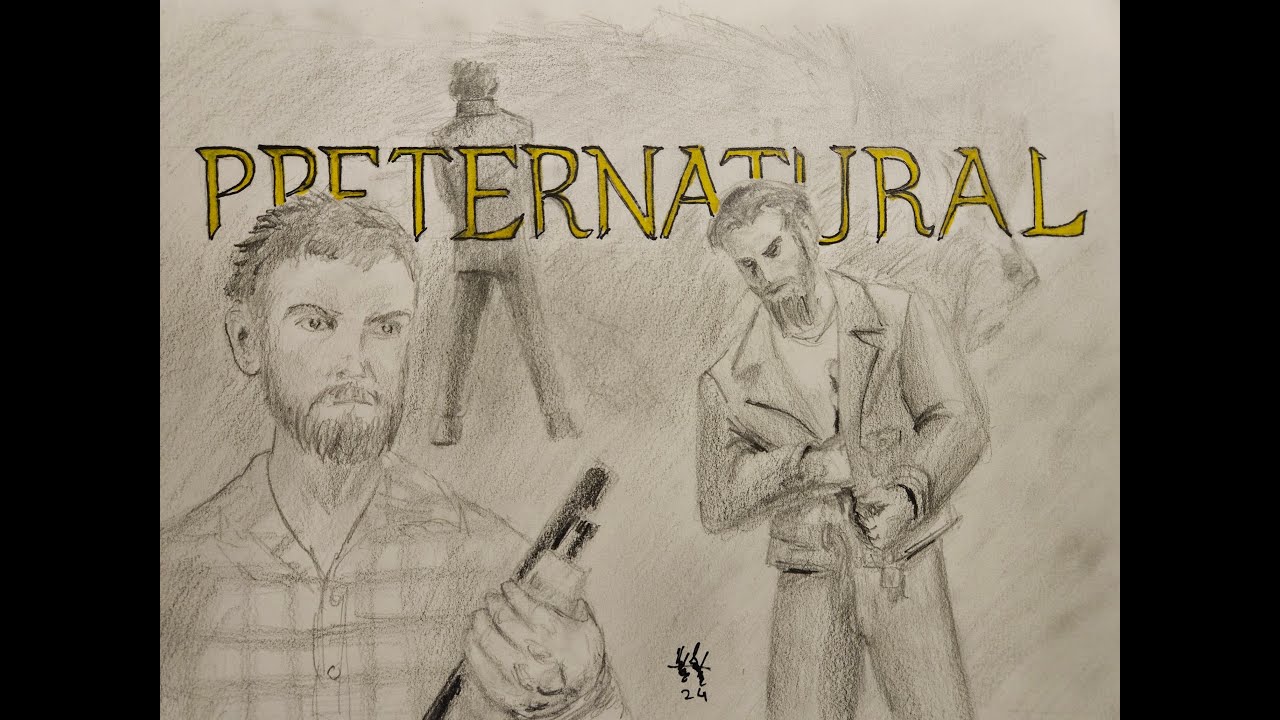 Preternatural New Episode Saturday Night Premiere - YouTube
