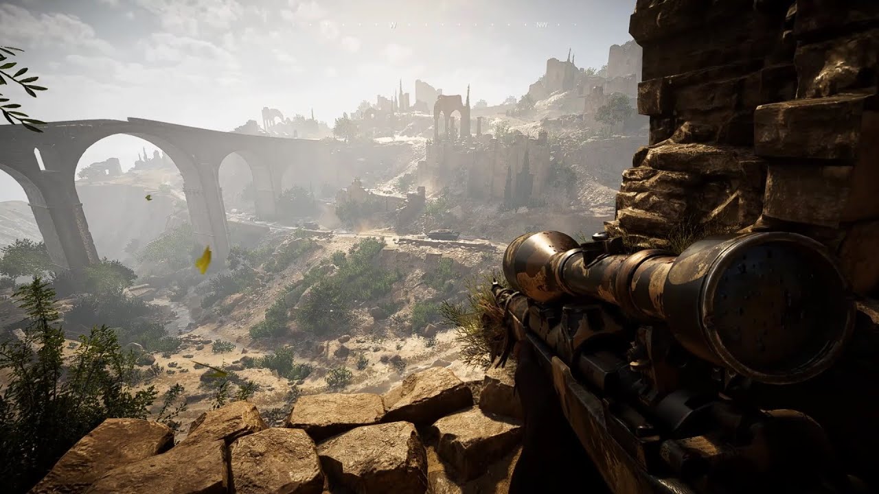 BATTLEFIELD V [PC] - Introductions + gameplays - YouTube