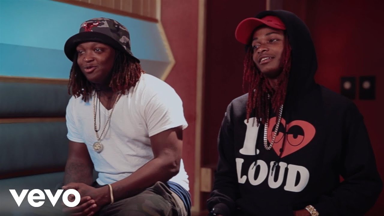 Sicko Mobb - Who Is Sicko Mobb (247HH Exclusive) - YouTube