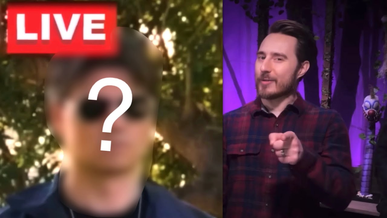 An Iconic Cameo - YouTube