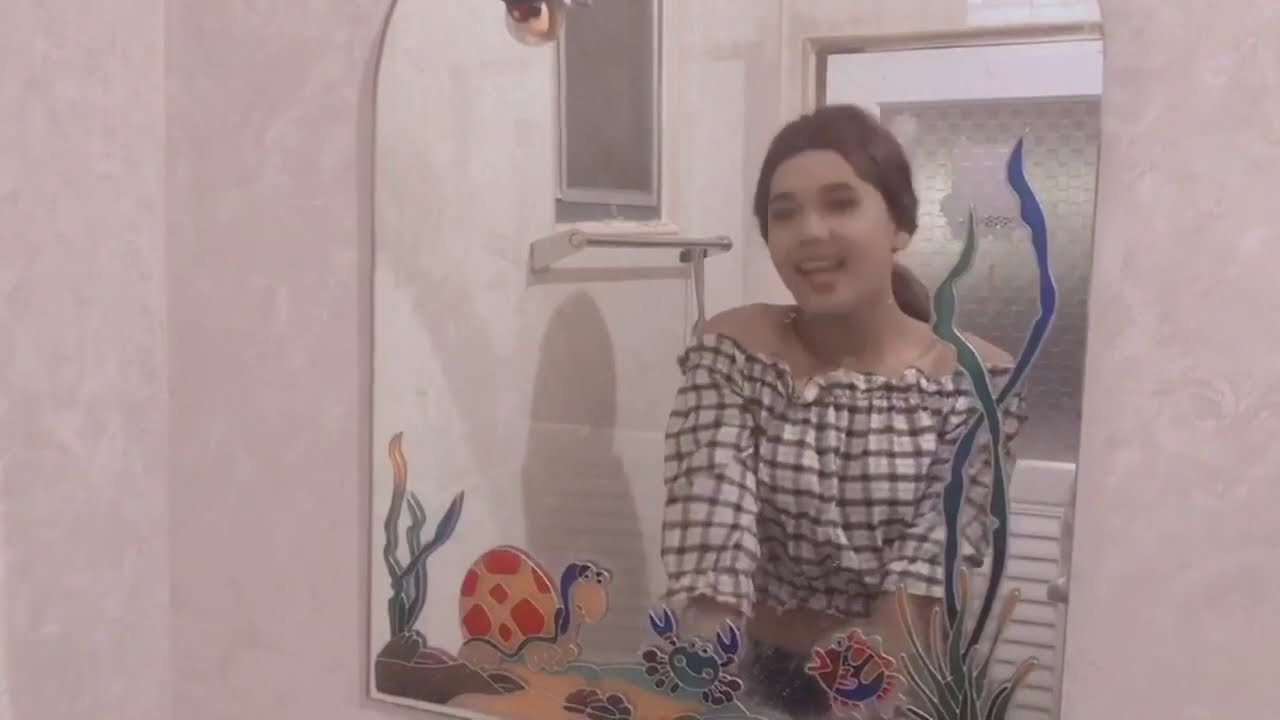 SOMI What You Waiting For Cover MV By JEEJEE - YouTube