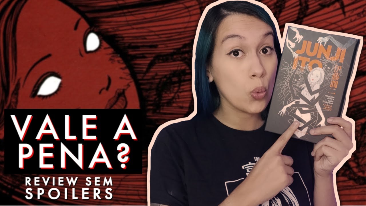 BASEADO EM FATOS REAIS | CONTOS DE HORROR DA MIMI VALE A PENA? - YouTube