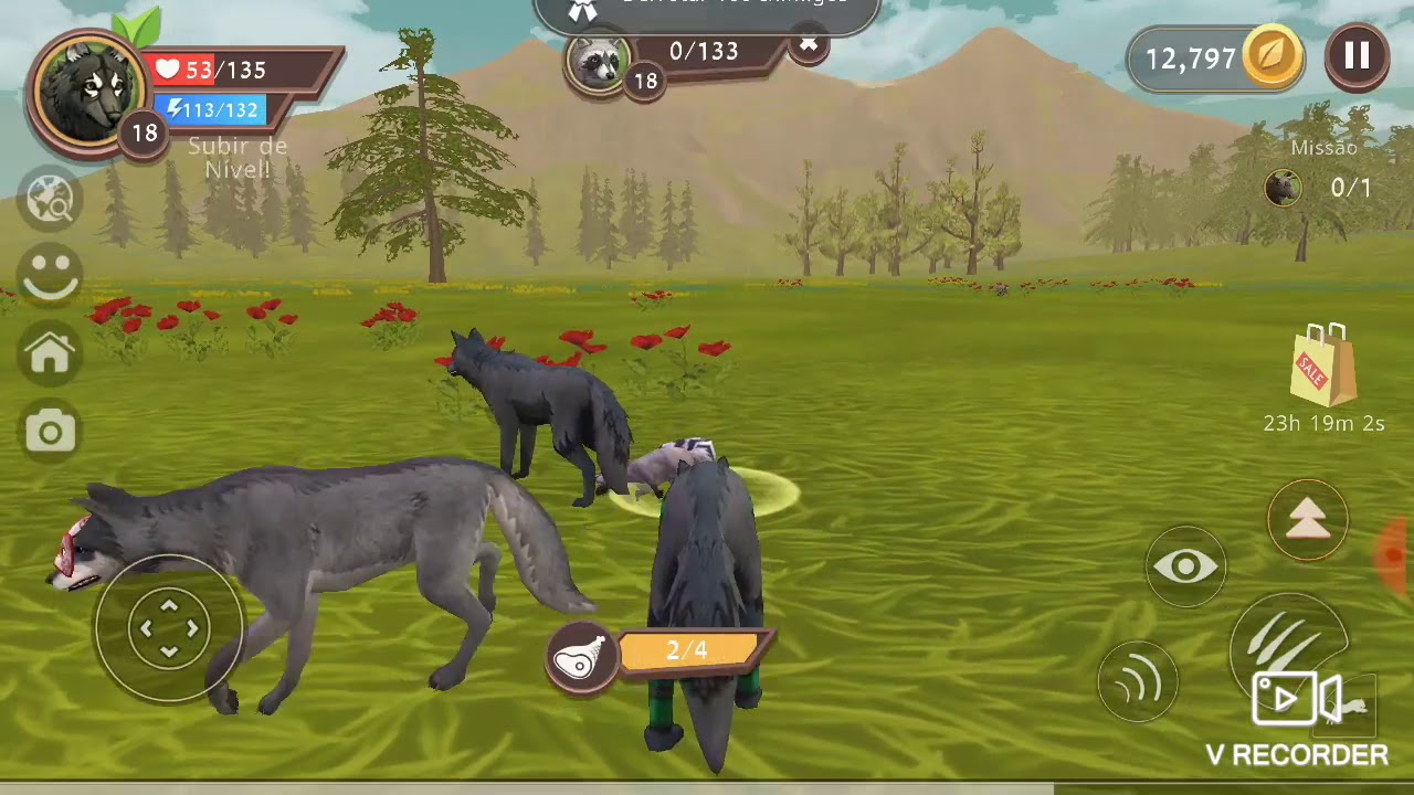 Wildcraft Download Pc