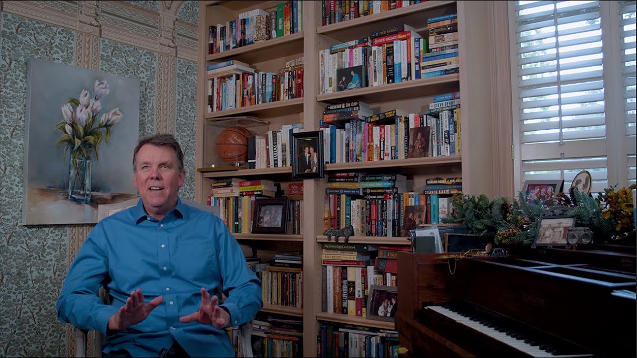 Family Minute – The RFD Difference – Dr. Kevin Reed - YouTube