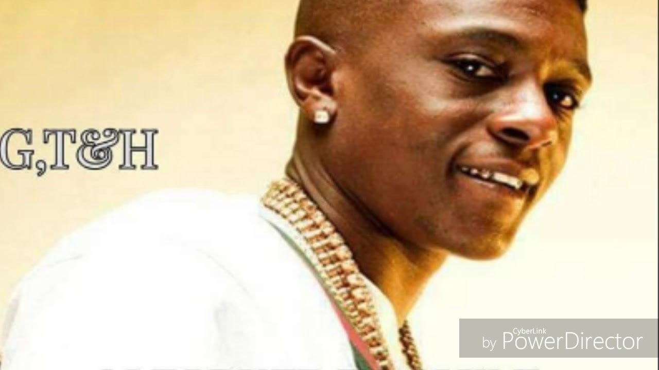 Lil boosie type beat 2019 "GRAY GOOSE" prod by Crazy D - YouTube