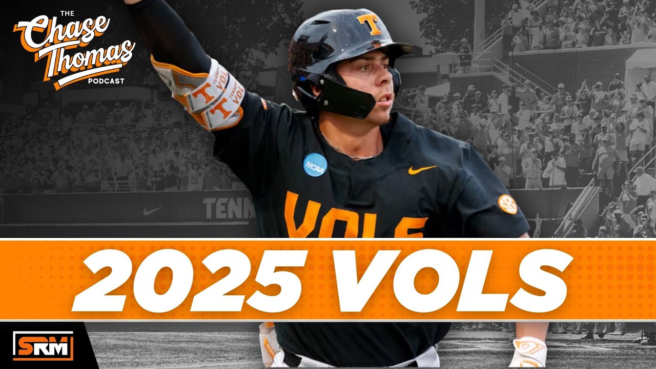 Tennessee Baseball: Dalton Bargo 1B For Vols Next Season? l Anson ...
