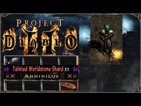 PD2 - DAY 6 - Phys Charger - RATHMA Kill! - UNID Slam Anni - Project ...