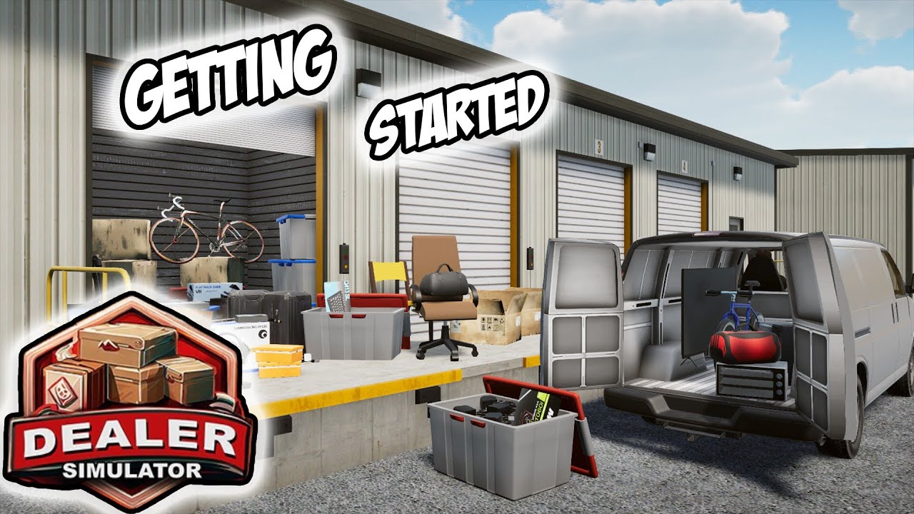 From Trash to Cash: Mastering the Art of Storage Unit Treasure Hunting ...