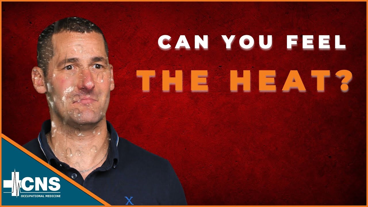 Companies SWEAT as OSHA Heat Rule Is Finally Announced - YouTube