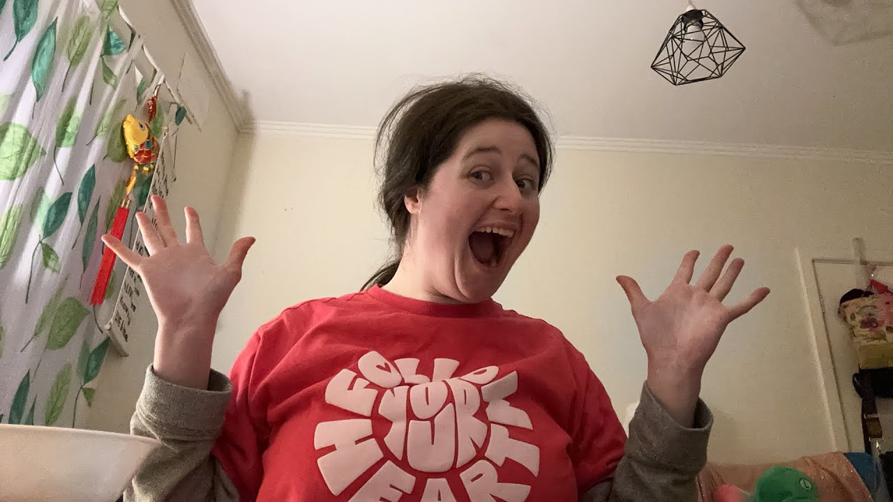 Jazzys World Of Fun Is Going Live Youtube