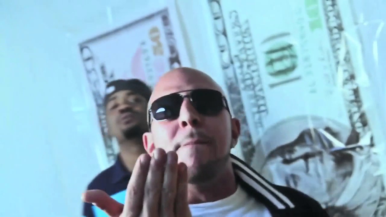 Rob G - What It Do (What It Is G) - YouTube