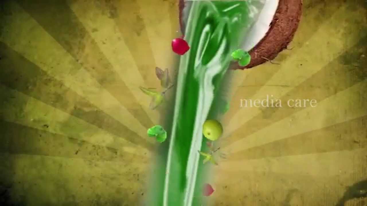 Ramtirth Brahmi oil - YouTube