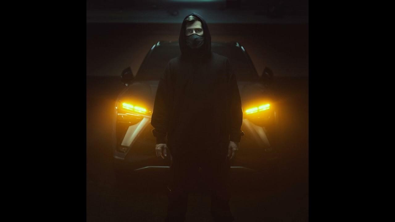 Alan Walker feat. Torine - Hello World (Alextro Stevell Remix) - YouTube